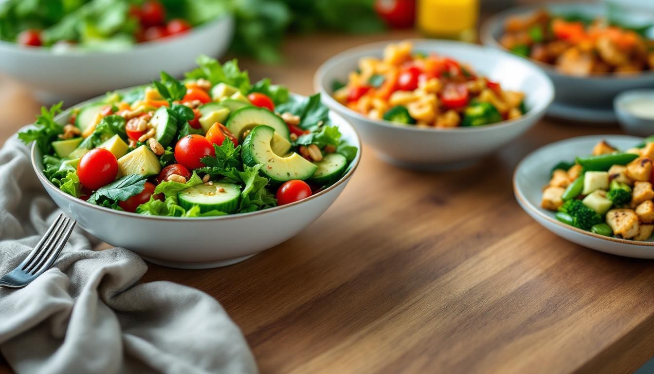 How to Make Healthy, Affordable Meals for Your Family - Laurie's Grill