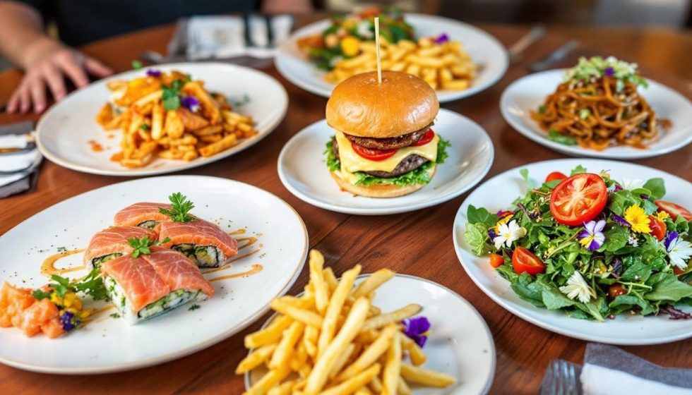 10 Must-Try Restaurants in Bend Oregon for Food Lovers - Laurie's Grill